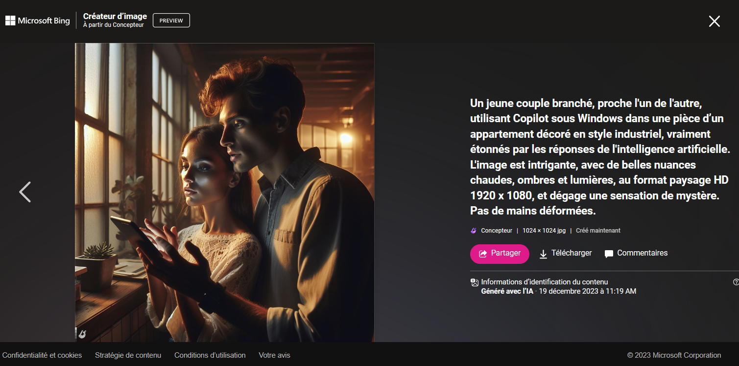 Comment utliser Copilot de Microsoft